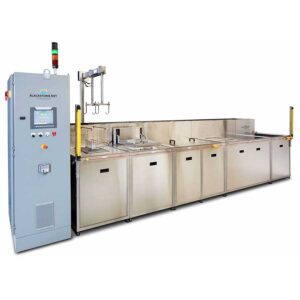 Ultrasonic Cleaning Equipment | Blackstone-NEY