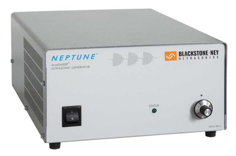 Neptune | Industrial Ultrasonic Cleaners | Blackstone-NEY